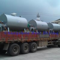 China Vacuum Rake Drying Machine ZPG Series 300L to 1800L Working Volume for Pharmaceuticals Food for sale