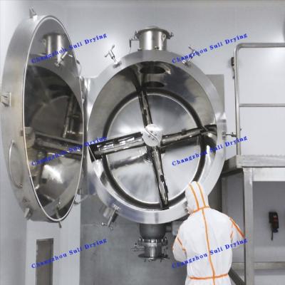 Cina Discovere Power Asciugatrice a vuoto per le esigenze di asciugatura in vendita