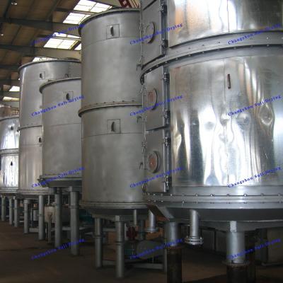 Cina Olio di trasferimento di calore a vapore per asciugatrice a disco PLG in vendita