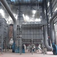 Quality Tea Saponin Spray Dryer Equipment Centrifugal Spray Dryer Used In Food Industry for sale