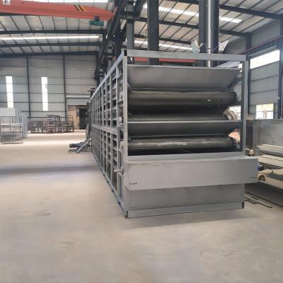 China Flue Gas/Waste Heat Dryer Is Suitable For Environmental Protection, Chemical, Food And Other Industries. for sale