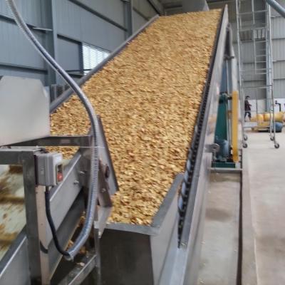 China Adsorbent Belt Dryer Manufacturer Direct Sales, Energy-Saving, High-Efficiency And Widely Applicable for sale