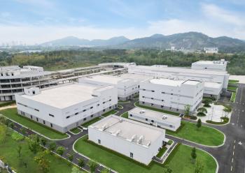 China Factory - Kornnac Pharmaceutical Co., Ltd.