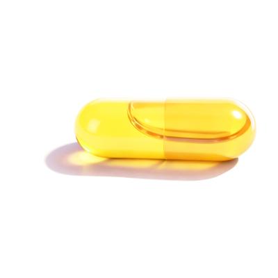 China Fish Oil Liquid Filled Capsules OEM ODM Service for sale