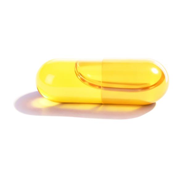 Quality Fish Oil Liquid Filled Capsules CDMO Service for sale