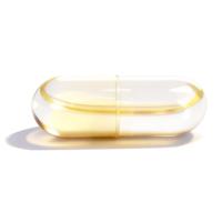 Quality Algal DHA Oil Liquid Capsules Supplement Manufacturing for sale