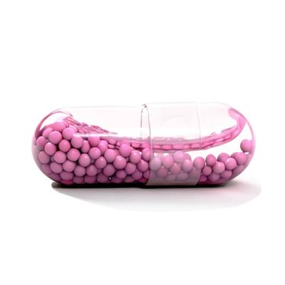 China Women's Hormonal Balance Complex Supplement Manufacturing for sale