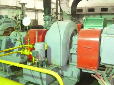 China Constant Fluid Coupling For Power transmission for sale