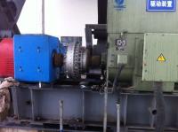 China Silent and Efficient Fluid-Driven Coupling for Silver Machinery for sale