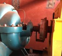 China Hydraulic Fluid Coupling For Engineer Power Transmission for sale