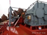 China Hydraulic Fluid Coupling Used in Dredger for sale