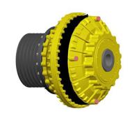 China Constant hydraulic fluid couplings for sale