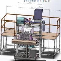 Quality Automatic Complete Small Scale Orange Juicer Fruit Production Line Juice Filling for sale