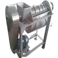 Quality Orange Juicer Filling Plant Automatique Presse Industriel Production Line for sale