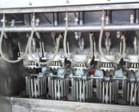 Quality Aseptic Filler Production Plant Turn-Key Project Orange Sauce Juice Automatic for sale