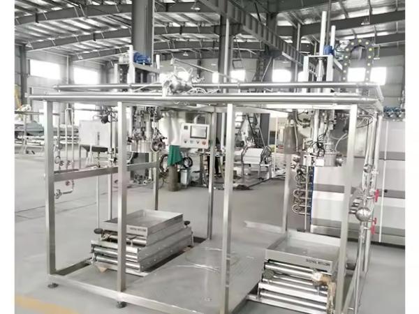 Quality Chilli Grinding Making Machine Red Chilli Paste Processing Machine Automatic for sale