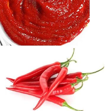 China Small Hot Chili Pepper Paste Sauce Making Machine Processing Line Production Line for sale