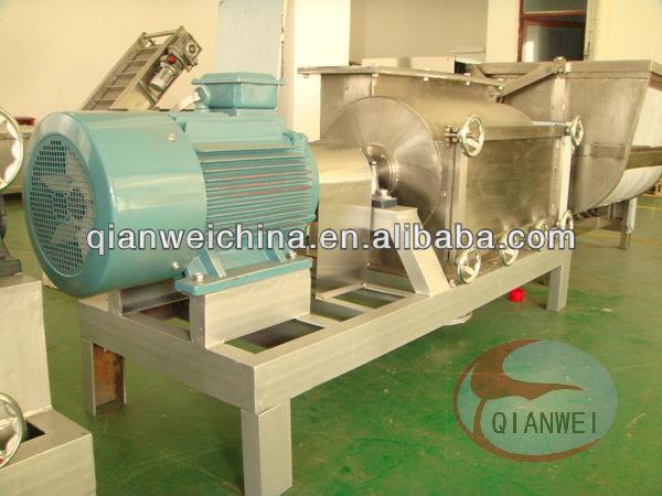 Quality Small Hot Chili Pepper Paste Sauce Making Machine Processing Line Production for sale
