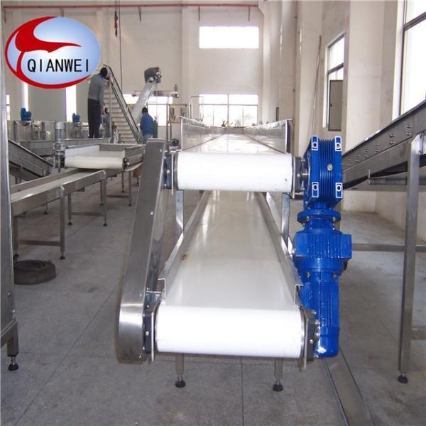 Quality Chilli Pepper Sauce Making Machine Processing Line Production Line for sale