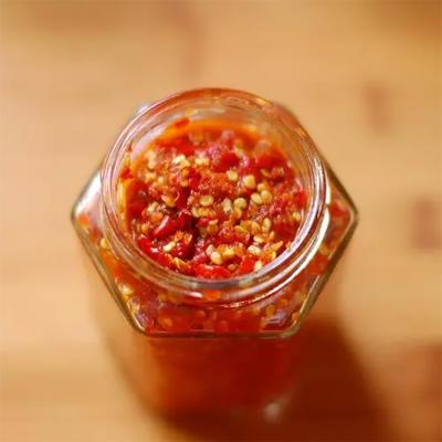 China Automatic Chilli Stem Removing Machine Chilli Crushing Machine Small Chili Sauce Making Machine for sale