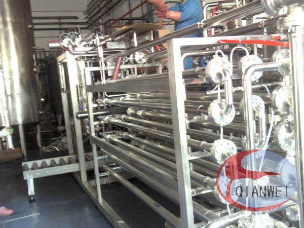 Quality Industry Large Production Line Mini Complete Industrial Concentrate Processing for sale