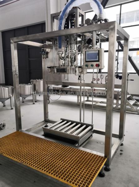 Quality Cost Effective Tomato Sauce Making Machine Tomato Processing Machine Production for sale