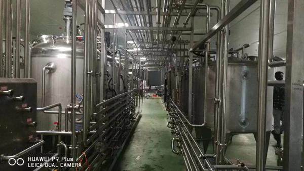 Quality Cost Effective Tomato Sauce Making Machine Tomato Processing Machine Production for sale