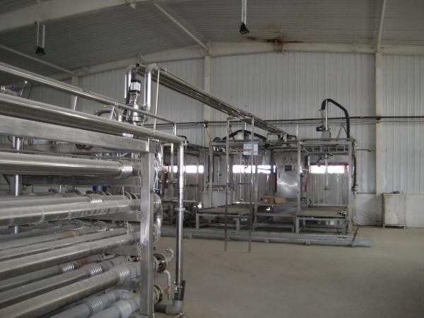 Quality Industrial 28-30 Tomato Paste Making and Processing Machinery Automatic for sale