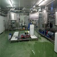 Quality Cost Effective Tomato Sauce Making Machine Tomato Processing Machine Production for sale