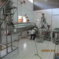 China Cost Effective Tomato Sauce Making Machine Tomato Processing Machine Production Line for sale