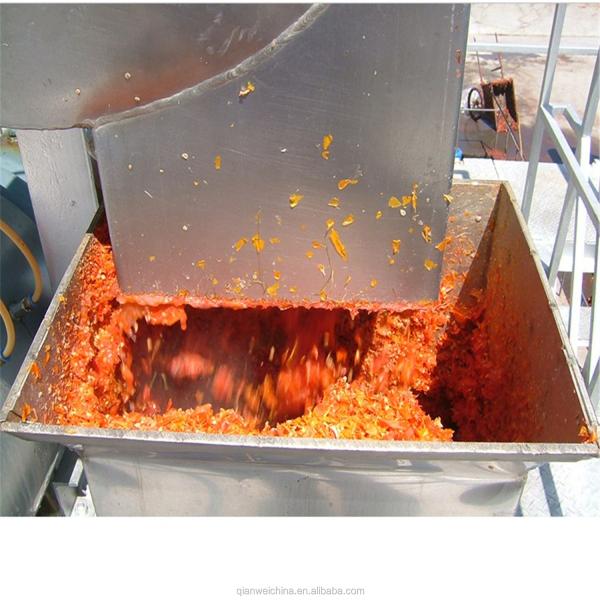 Quality Automatic Tomato Paste Making Machine Tomato Sauce Production Line for Sale for sale