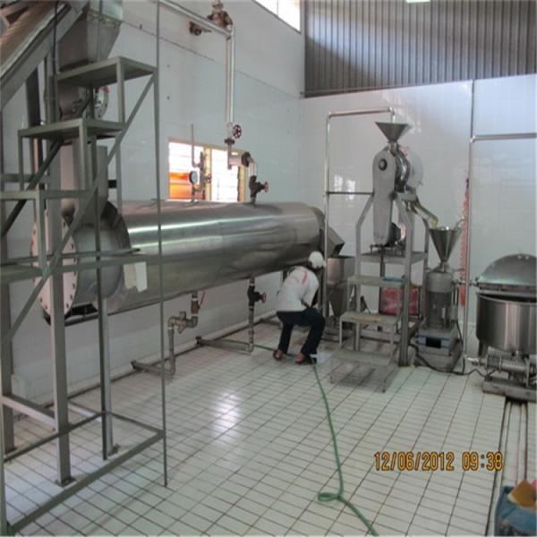 Quality Factory Outlet Turnkey Solution for Tomato Paste Processing Machine Production for sale