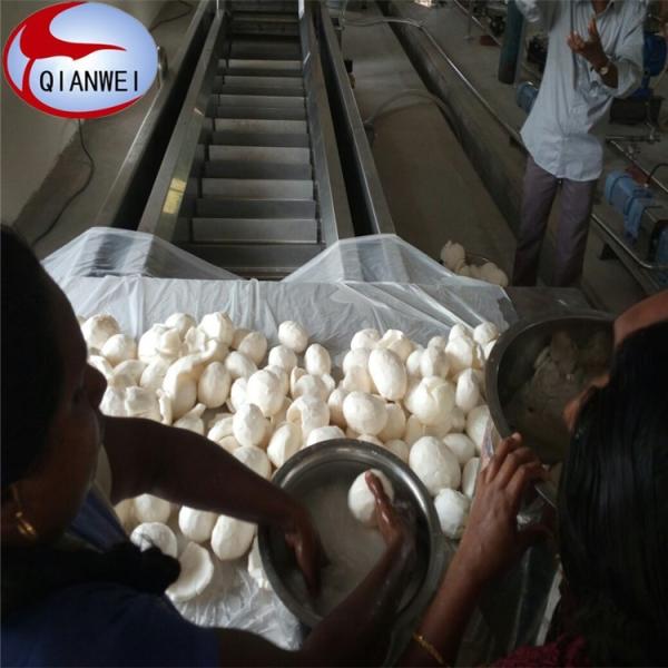 Quality Complete Automatic Virgin Coconut Oil Vco Production Line Processing Plant for sale