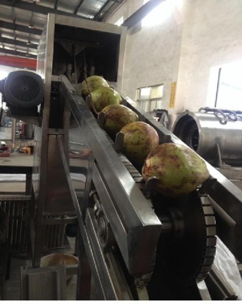 Quality Complete Automatic Virgin Coconut Oil Vco Production Line Processing Plant for sale