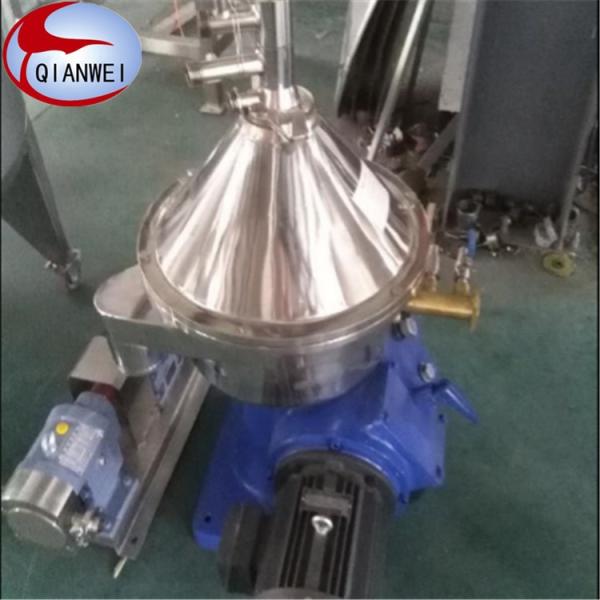 Quality Complete Automatic Virgin Coconut Oil Vco Production Line Processing Plant for sale