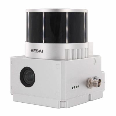 China 3D Tower Mapping Modeling UAV LiDAR Scanning System GS-130X for sale