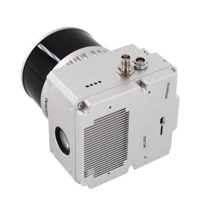 China 3D Tower Mapping Modeling UAV LiDAR Scanning System GS-130X for sale