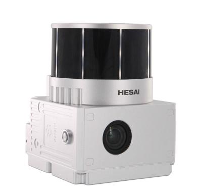 China 3D Tower Mapping Modeling UAV LiDAR Scanning System GS-130X for sale