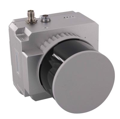 China AirPort Construction UAV LiDAR GS-260X High End Pos Built In RGB Camera for sale