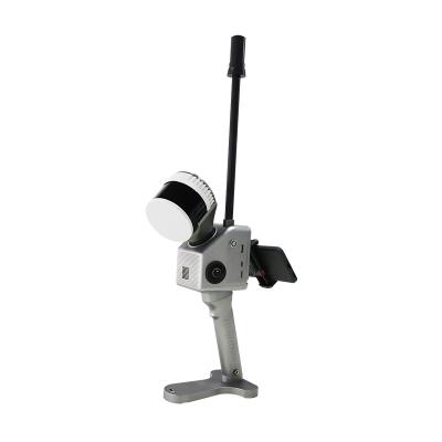 China Geosun GS-130G SLAM LiDAR HESAI XT32 Slam-algoritmen Indoor Outdoor Mapping Te koop