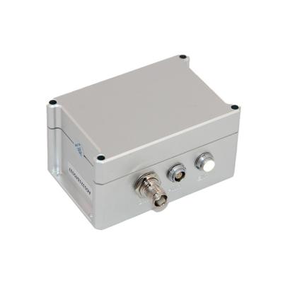 China Sistema GNSS INS de medição de velocidade de sensores laser integrados à venda