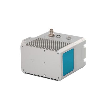China Integrated Laser Sensors Velocity Measurement GNSS INS System for sale