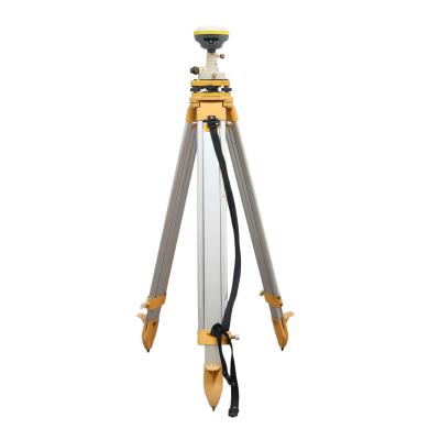 China K501 Compact GNSS RTK Receiver Magnesium-Alloy+Long-Endurance+Multi-Constellation for sale