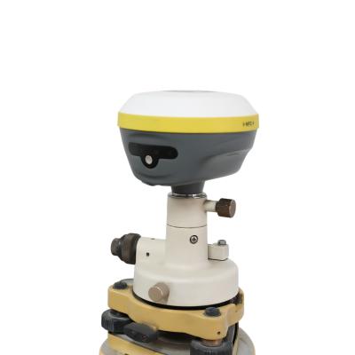 China K501 Compact GNSS RTK Receiver Magnesium-Alloy+Long-Endurance+Multi-Constellation for sale