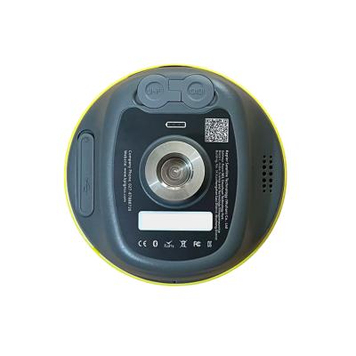 China K501 Compact GNSS RTK Receiver Magnesium-Alloy+Long-Endurance+Multi-Constellation for sale