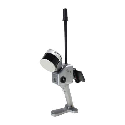 China SLAM LiDAR Mobile Mapping Solution Geosun GS-100G Building 3D Data Collection GNSS INS LiDAR Slam Combination for sale