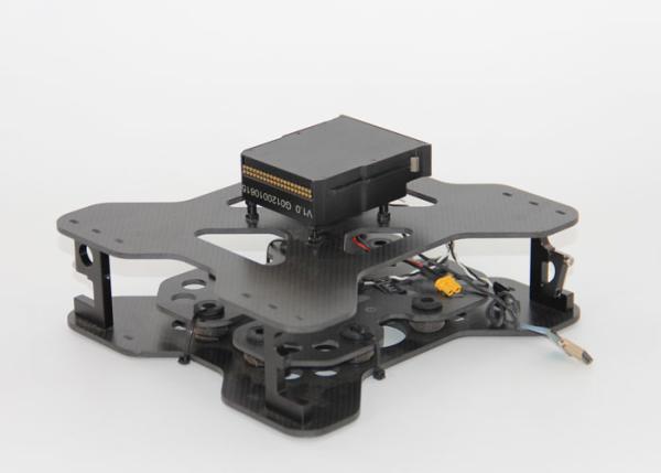 Falta de kits de drones DJI ligeros DJI M210 M300 M600 Pro