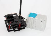 China Geosun GS-260P Drone LiDAR System 450m Range 240k Points/s for DJI M300 3D Mapping for sale