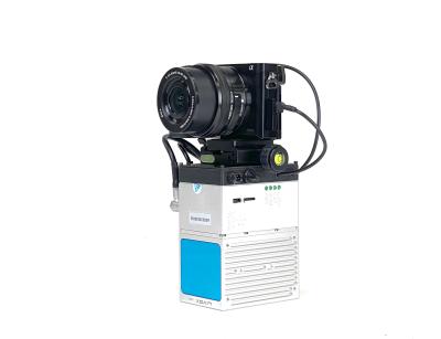 China Long Detection Range 750g 1.92km2 Operation 3D Mapping UAV LiDAR System for sale
