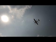 측량 Vtol LiDAR Long Detection 거선 gAirHawk GS-2000N